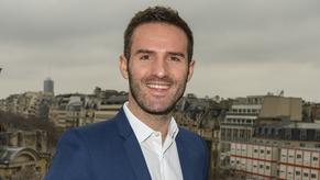 Marc Hay (BFMTV) bientôt papa : 3 ans après son coming-out, le ...