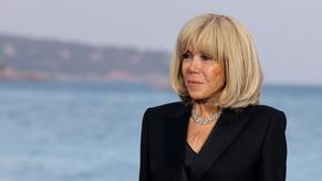 PHOTO - Emmanuel Macron à l’ONU : Brigitte aux premières loges pour un ...