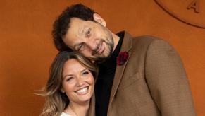 Gennifer Demey en couple avec Eric Antoine : ses belles confidences sur ...