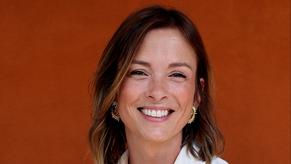 Isabelle Ithurburu dévoile un rare cliché avec son compagnon Maxim ...