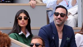 Adil Rami prêt à se marier ? Ses rares confidences sur sa vie amoureuse ...