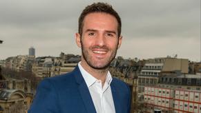 Marc Hay (BFMTV) bientôt papa : 3 ans après son coming-out, le ...