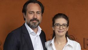 Grégory Besson-Moreau : Biographie et actualités