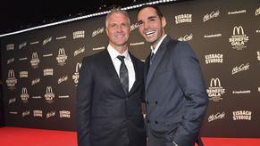 Nathalie Simon en couple depuis 43 ans, elle dévoile son secret : “On ...