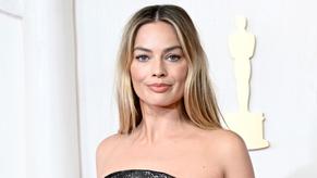 Margot Robbie : sa make-up artist dévoile le secret de sa “peau ...