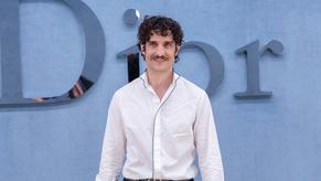 Louis Garrel : quelles sont ses relations avec son ex-compagne Valeria ...