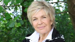 Véronique Jannot maman à 68 ans : qui est Migmar, sa première fille ...