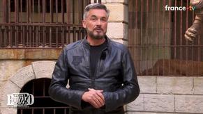 Grégory Basso marié et père de trois enfants : la nouvelle vie de Greg ...