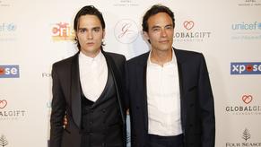 Brigitte Auber, le premier amour d’Alain Delon fête ses 100 ans : ses ...