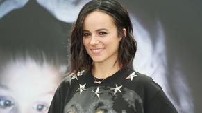 PHOTO - Alizée : ses deux filles Annily et Maggy ont grandi à une ...