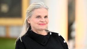 Isabelle Nanty cash sur ses amours : “Une vie sentimentale absolument ...