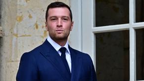 Jordan Bardella dans Une ambition intime : pourquoi son père craint la ...