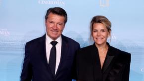 Laura Tenoudji comblée de bonheur : elle annonce la naissance d’un ...