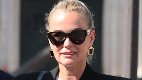 Vincent Lagaf’ grand-père pour la première fois : son fils unique Robin ...