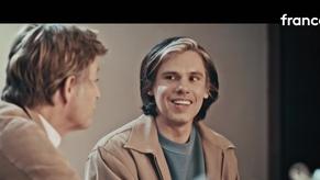 Orelsan : sa discrète femme Ahélya, son fils de 2 ans… Que sait-on de ...