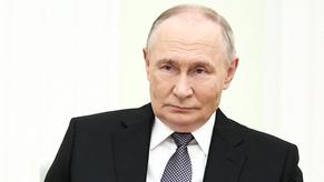 Vladimir Poutine : des images de ses “enfants cachés” Ivan et Vladimir ...