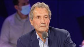 Jean-Jacques Bourdin “réprimandé” par Sarah Knafo en pleine émission ...