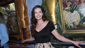 Guy Forget : sa compagne slovaque de 19 ans sa cadette est une ex ...