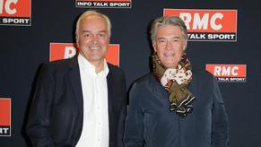 Alain Marschall et Olivier Truchot (BFMTV) : leurs compagnes, leurs ...