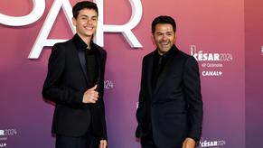 Nicolas Sarkozy, son petit-fils Solal réapparaît : qui est sa mère ...