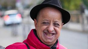 Booder, son fils lassé des blagues sur son physique, son cri du cœur ...