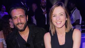 Isabelle Ithurburu dévoile un rare cliché avec son compagnon Maxim ...