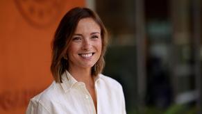 Isabelle Ithurburu dévoile un rare cliché avec son compagnon Maxim ...