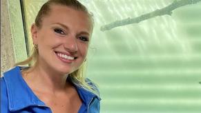 INTERVIEW - Valentine Sled : “Mes parents m’ont toujours dit que j ...