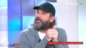 Pub de Noël d’Intermarché : un célèbre acteur français a prêté sa voix ...