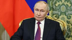 Vladimir Poutine : des images de ses “enfants cachés” Ivan et Vladimir ...