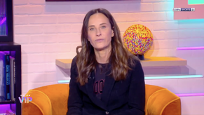 Mort de Rolland Courbis, la comtesse Maria Luisa Rizzoli revient sur ...