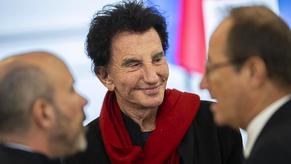 Bernard Kouchner : qui était Évelyne Pisier, sa première femme décédée ...