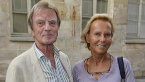 Bernard Kouchner : qui était Évelyne Pisier, sa première femme décédée ...