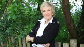Véronique Jannot maman à 68 ans : qui est Migmar, sa première fille ...