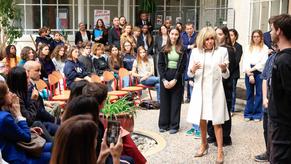 Guy Forget : sa compagne slovaque de 19 ans sa cadette est une ex ...