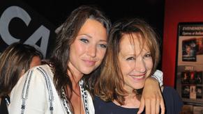 Nathalie Baye : cet adorable et doux surnom que lui donnait son petit ...