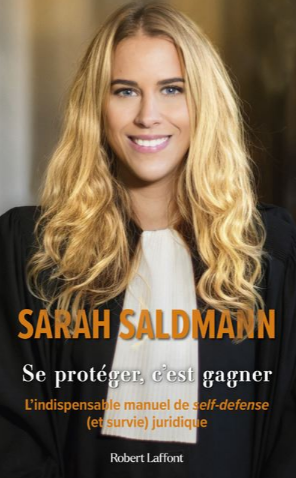 Sarah Saldmann: «Face à la montée de l'insécurité, les Français doivent ...