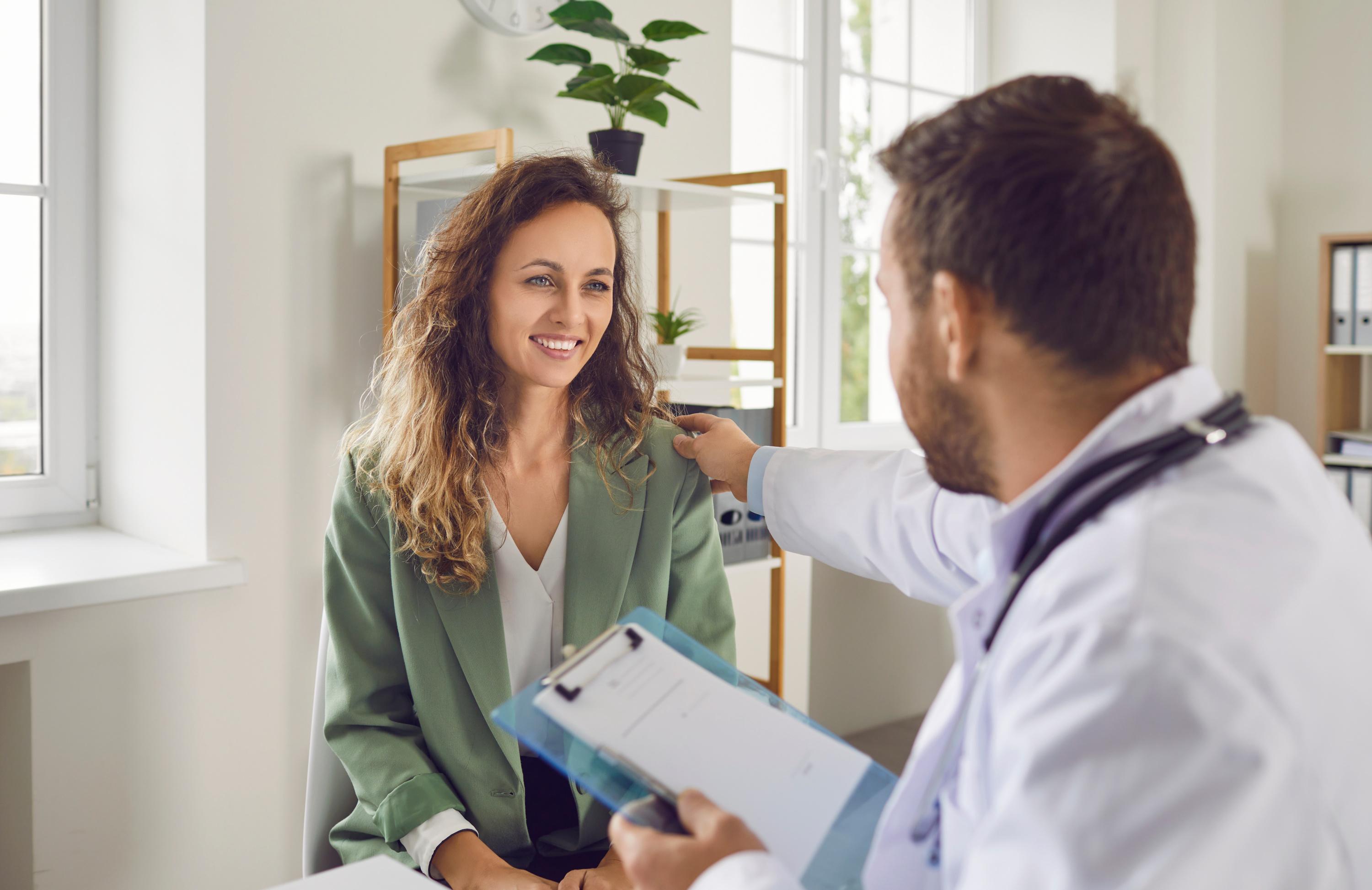 Cette région française est la première à salarier des médecins pour ...
