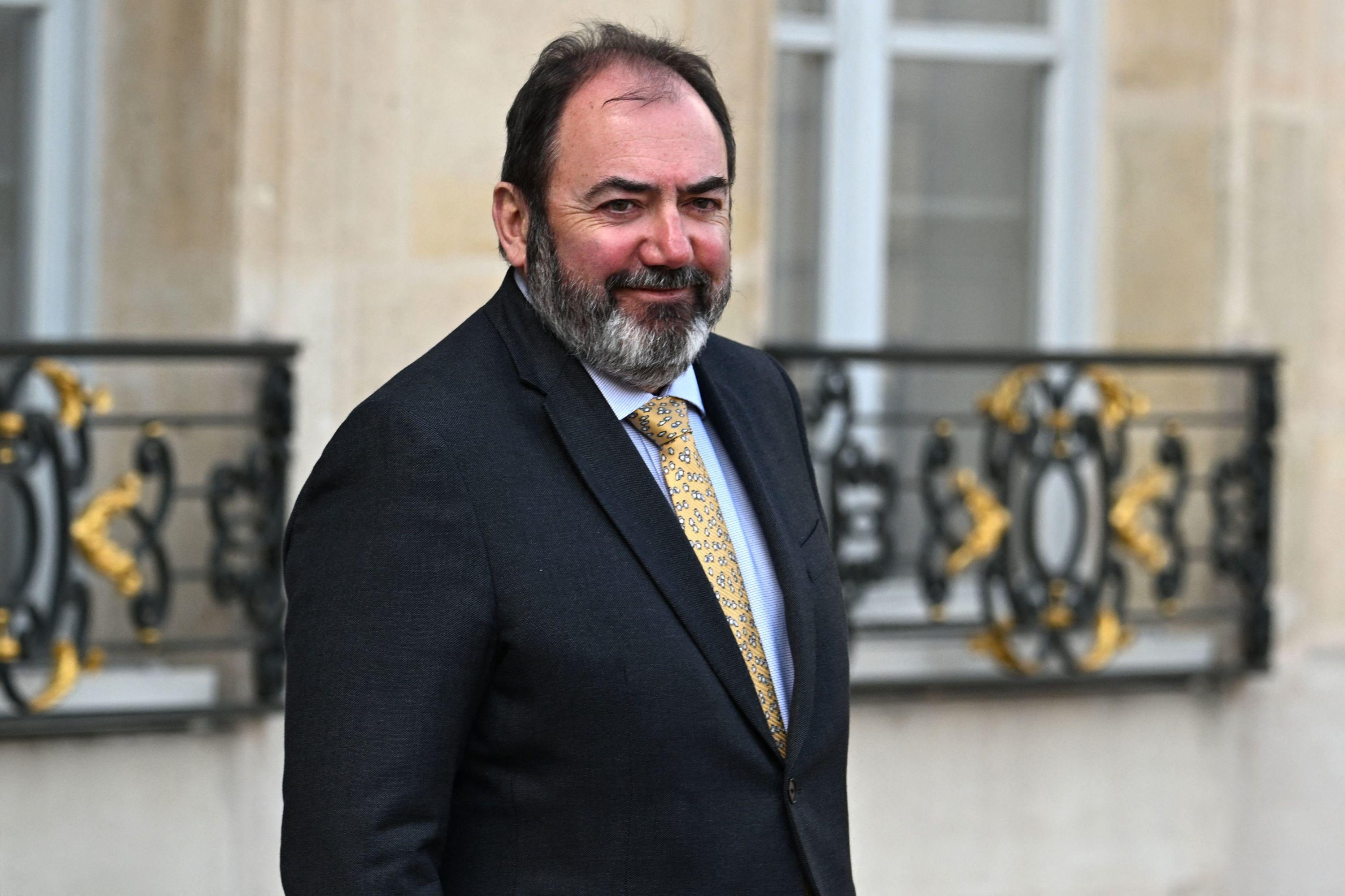 The French encouraged to call the Samu before going to the emergency ...