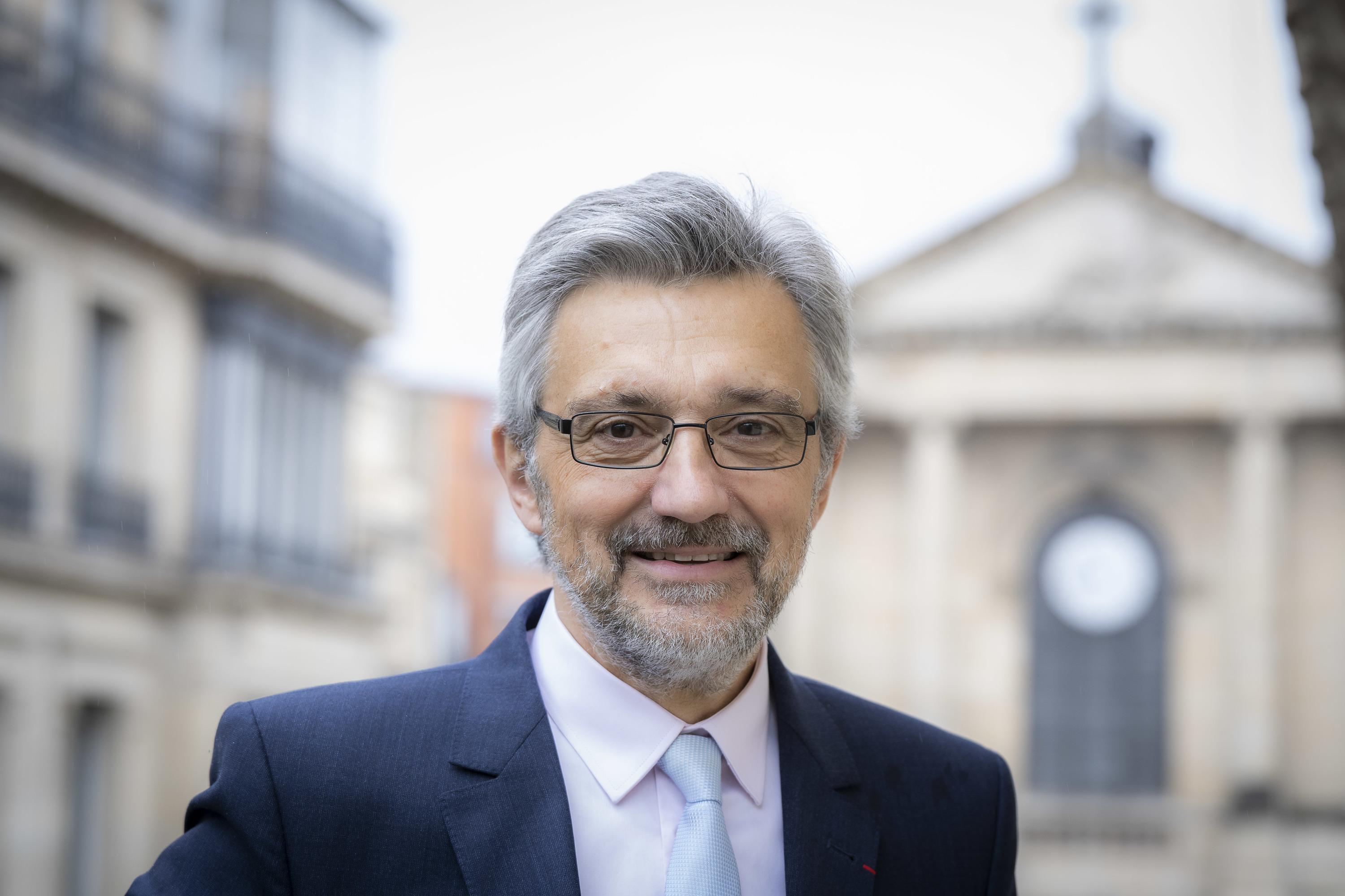 C’est assez rare pour être souligné : une réussite inédite entre haute ...