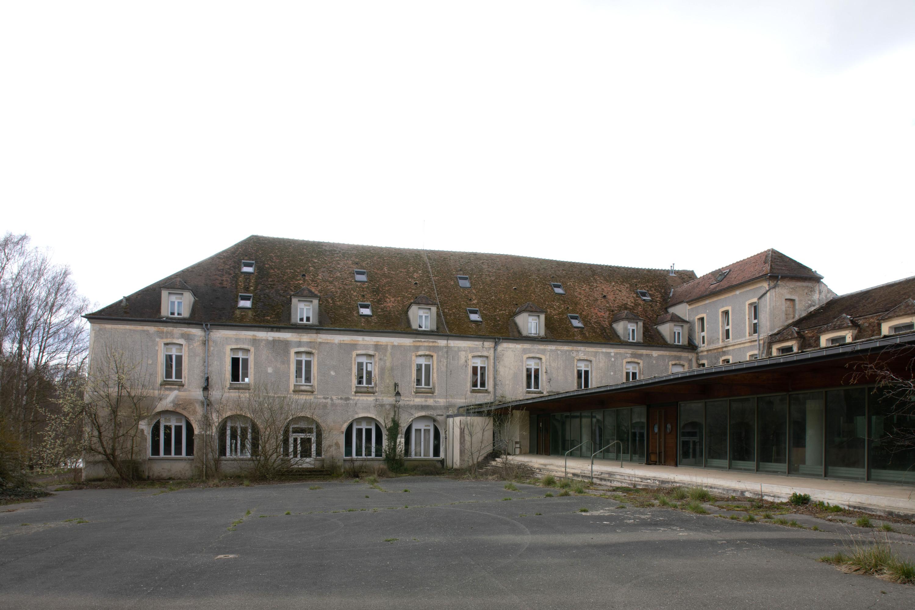 Après 4 siècles d’enseignement, le collège de Juilly va accueillir des ...
