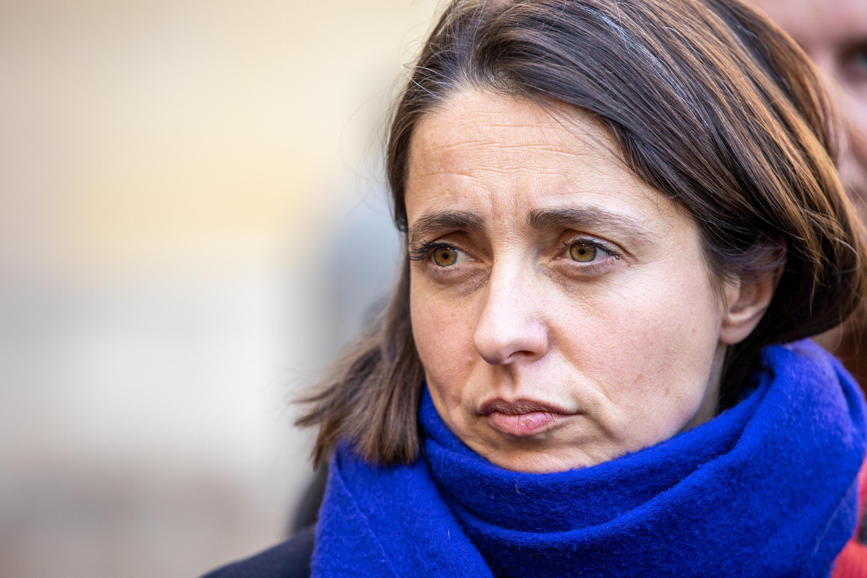 Légalisation de la GPA: la porte-parole du gouvernement en