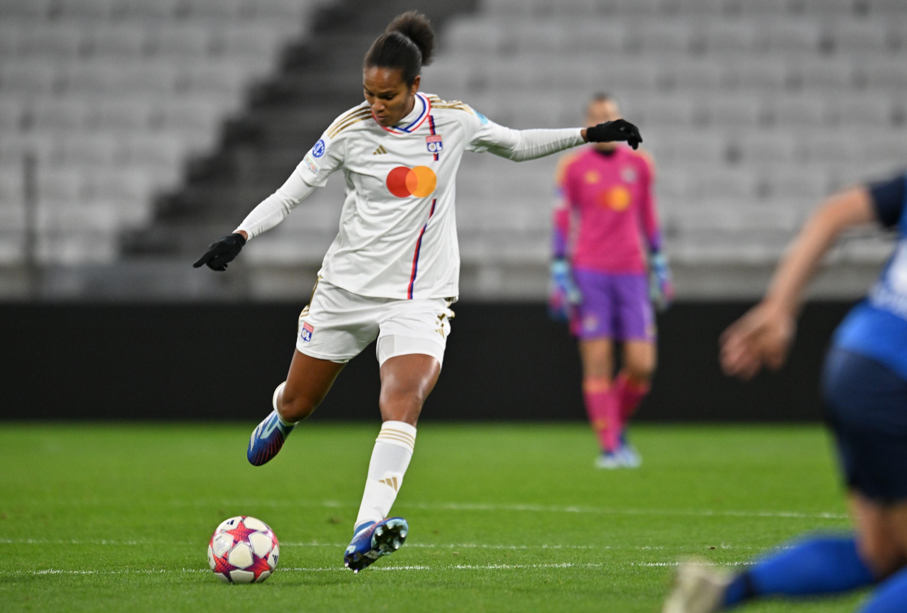 Mercato Wendie Renard, Transferts, Actualités de Wendie Renard