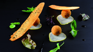 Recettes de chefs - page 9