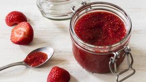 Confiture de dattes