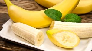 Banane : valeurs nutritionnelles et caractéristiques