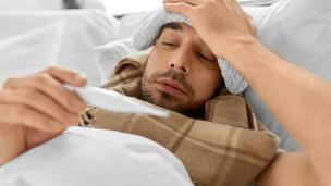 Grippe : contamination, symptômes fréquents et traitement