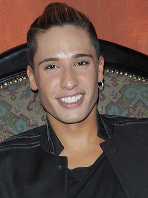 Eddy - Secret Story 7 : Biographie et actualités