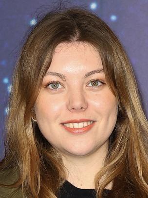 Héloïse Martin : Biographie et actualités