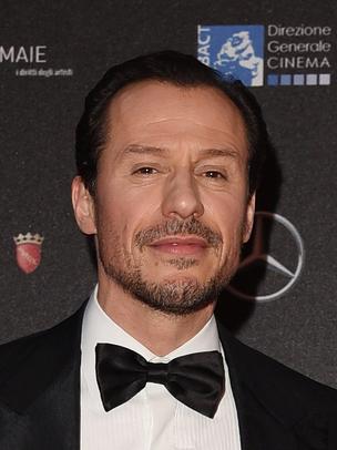 Stefano Accorsi : Biographie et actualités